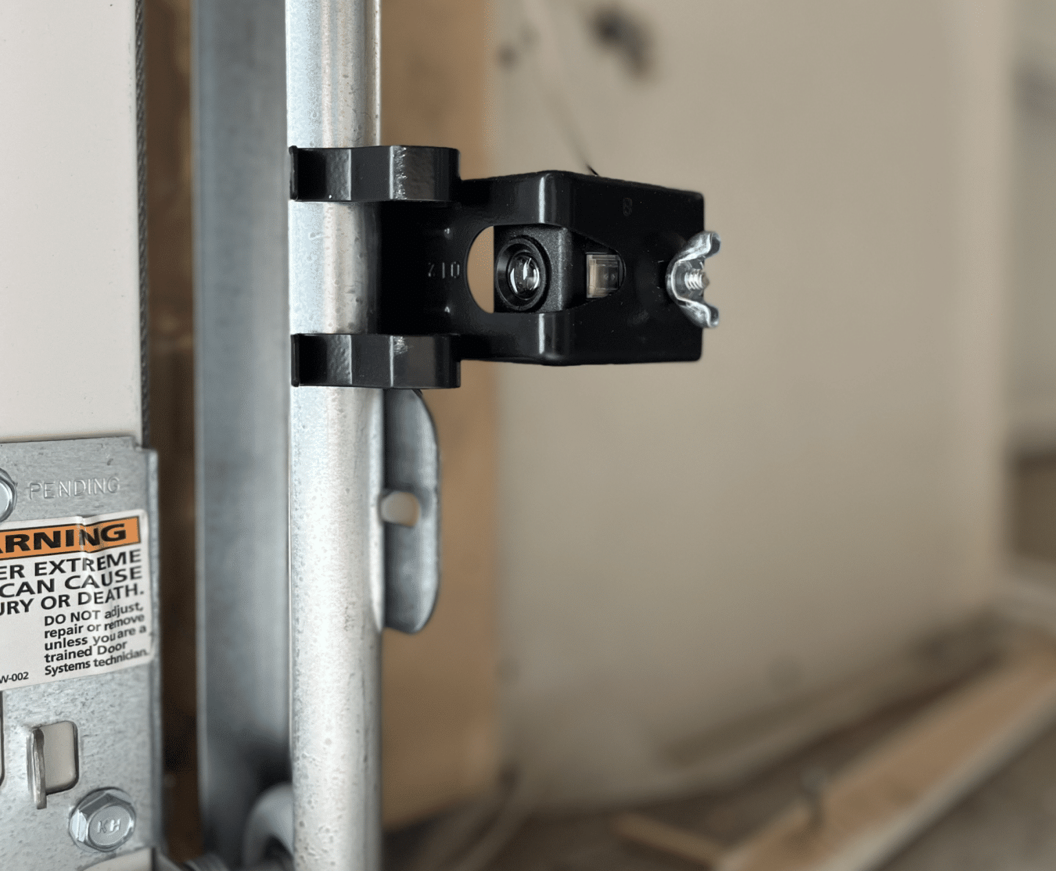 How Garage Door Safety Sensors Work - Tips and Troubleshooting
