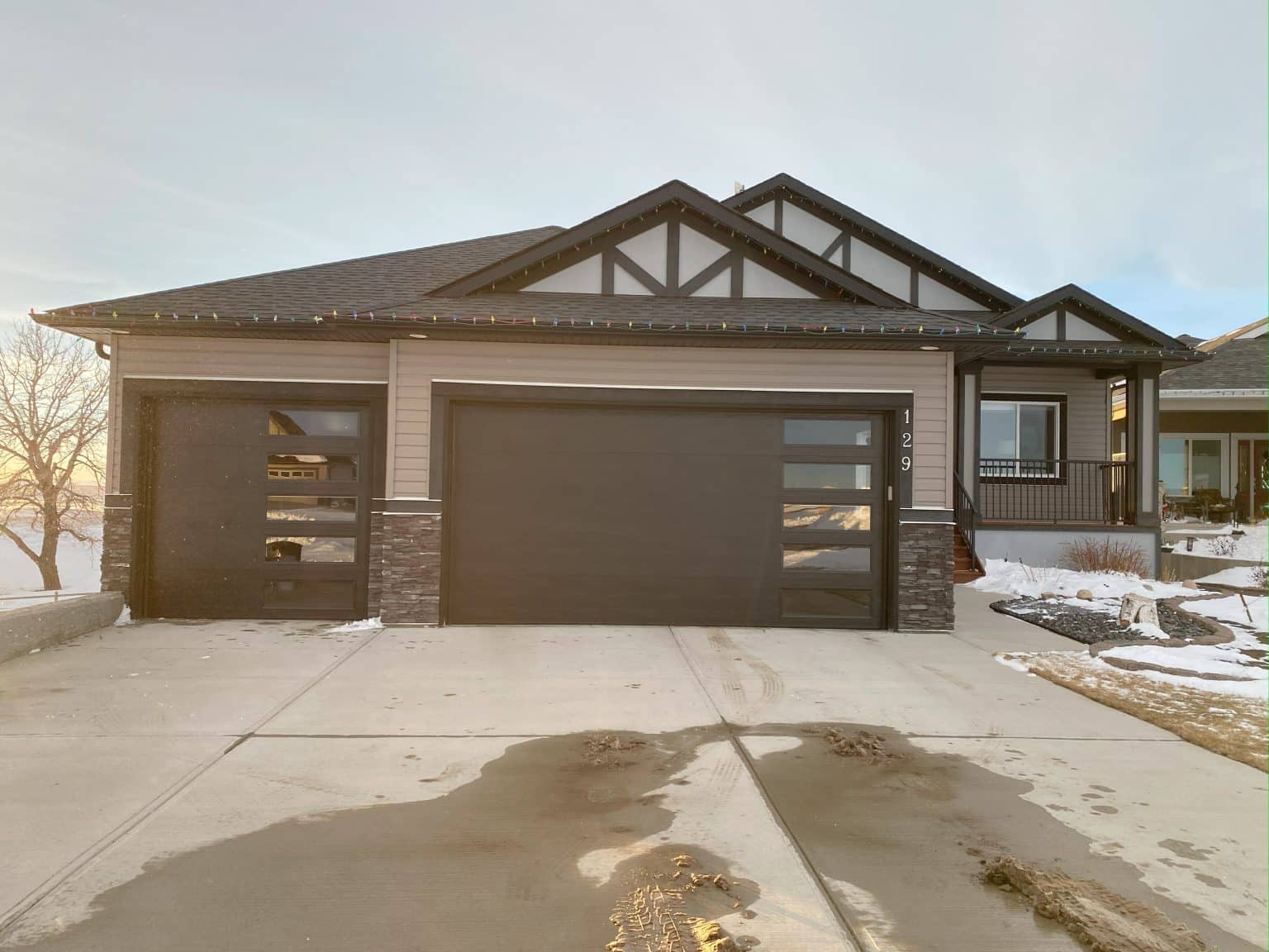 Calgary's Choice for Garage Door Services | Advantage Garage Doors