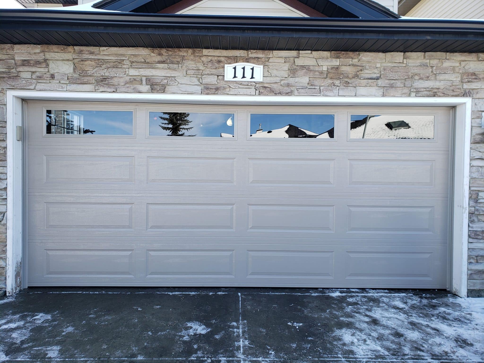 Calgary's Choice for Garage Door Services | Advantage Garage Doors